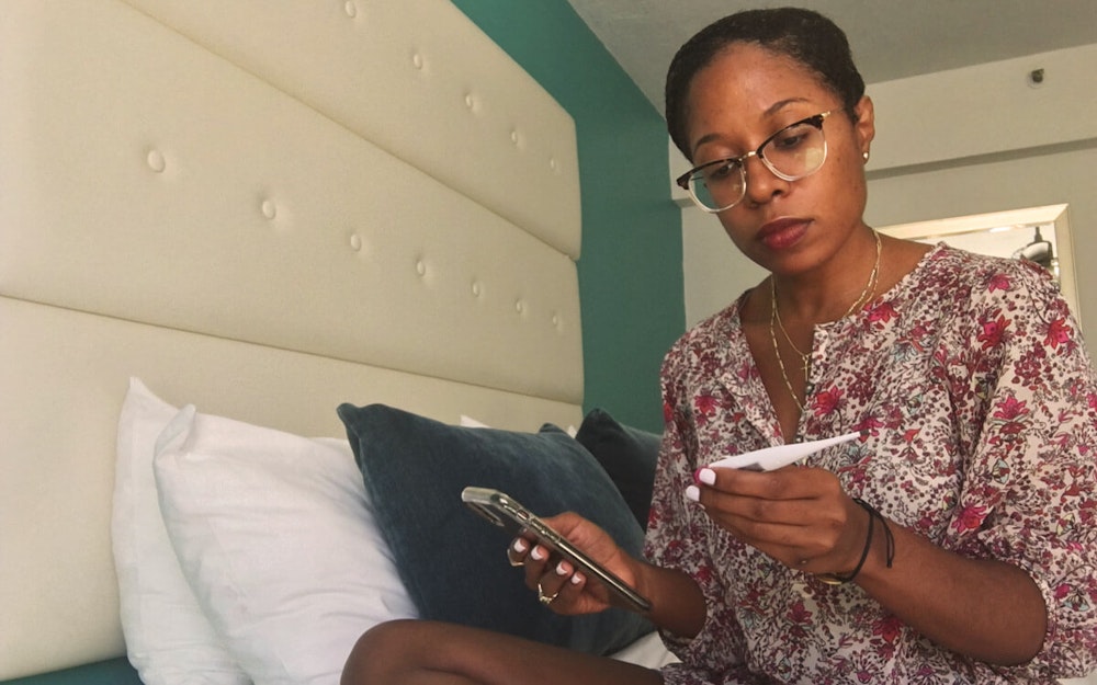 Why Latricia said Goodbye to Synthetic Hormones | Natural Cycles