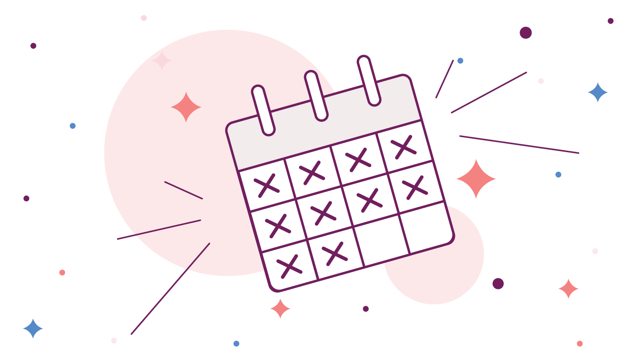 Calendar Method: Birth Control, Calendar & Effectiveness