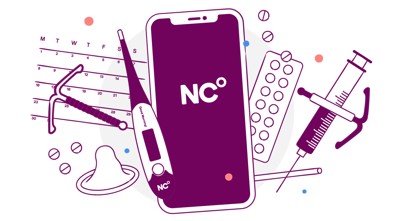 7 Non-Hormonal Birth Control Methods | Natural Cycles