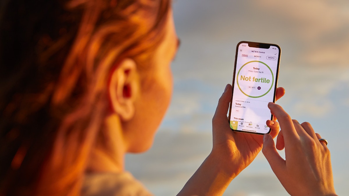 Natural Birth Control Explained | Natural Cycles