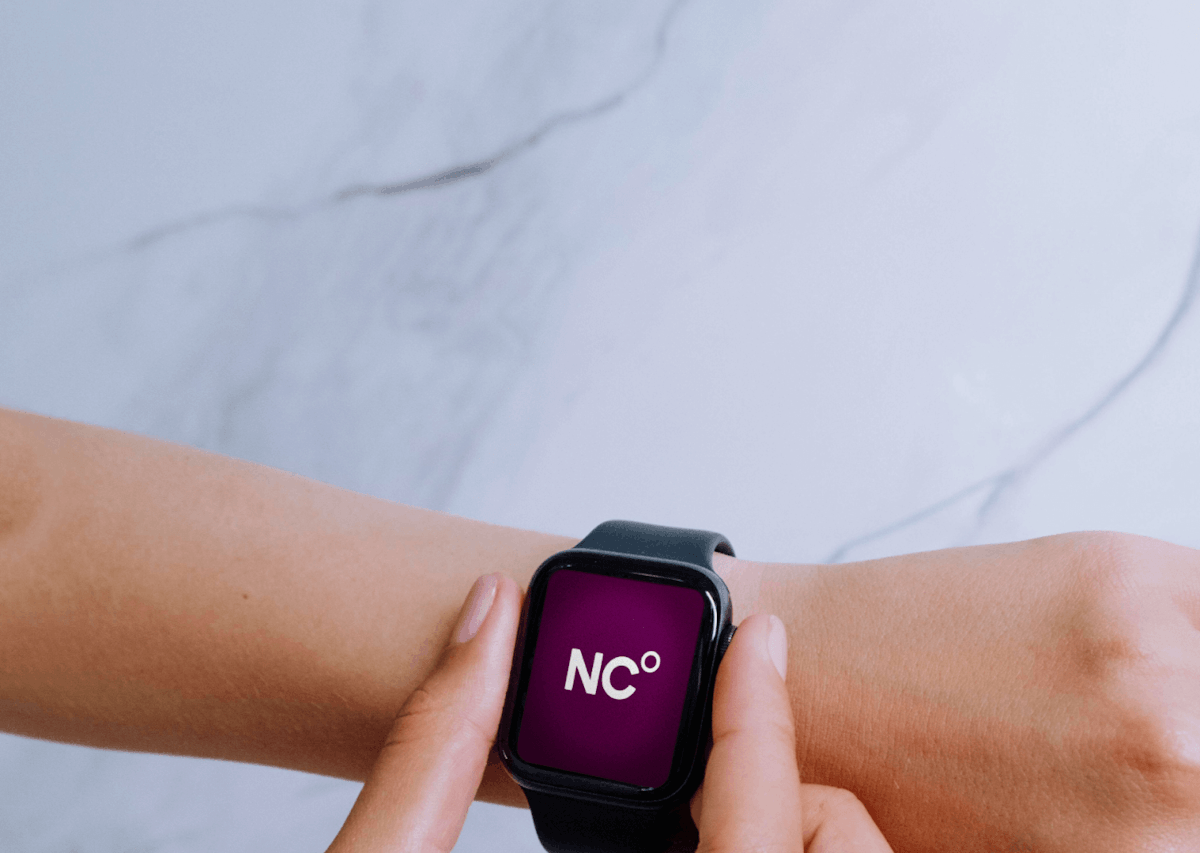 NC° Birth Control, powered by Apple Watch | Natural Cycles