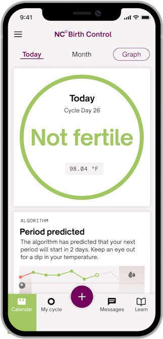 Natural Cycles Birth Control | No Hormones or Side Effects