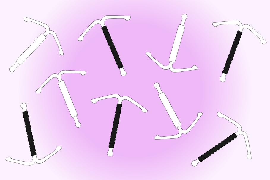 IUD: Potential Complications & Side Effects