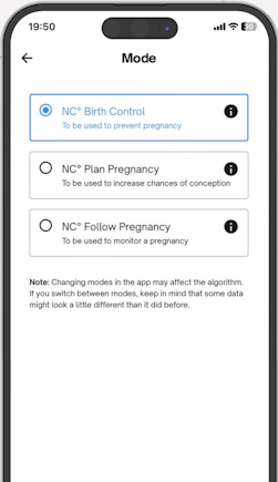How does Natural Cycles Work? | Temperature Birth Control