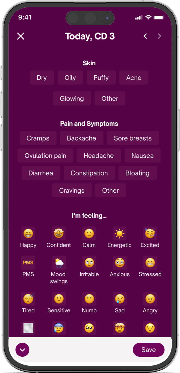 Natural Cycles: Natural Birth Control | No Hormones or Side Effects