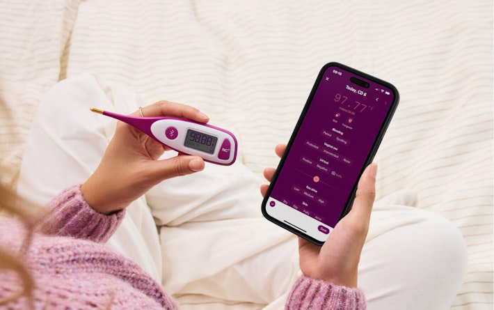 How does Natural Cycles Work? | Temperature Birth Control