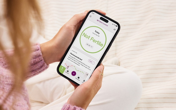 How does Natural Cycles Work? | Temperature Birth Control