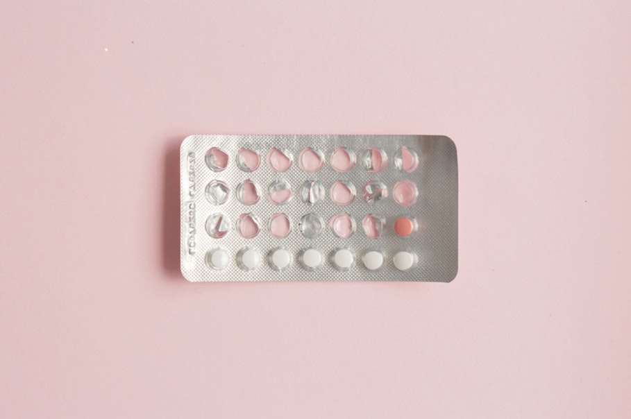 How to Take Birth Control Pills