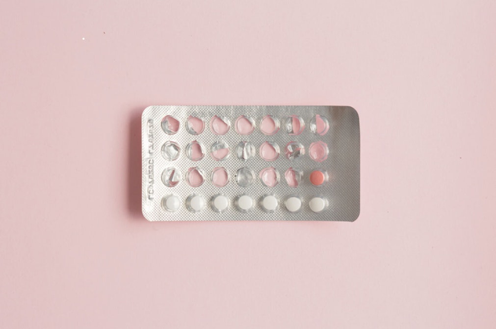 NC° Birth Control Pill Content Collection