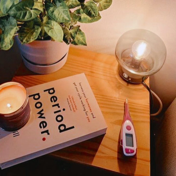 Natural Cycles: Natural Birth Control | No Hormones or Side Effects