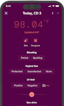 How does Natural Cycles Work? | Temperature Birth Control