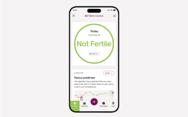 Natural Cycles For Healthcare Providers