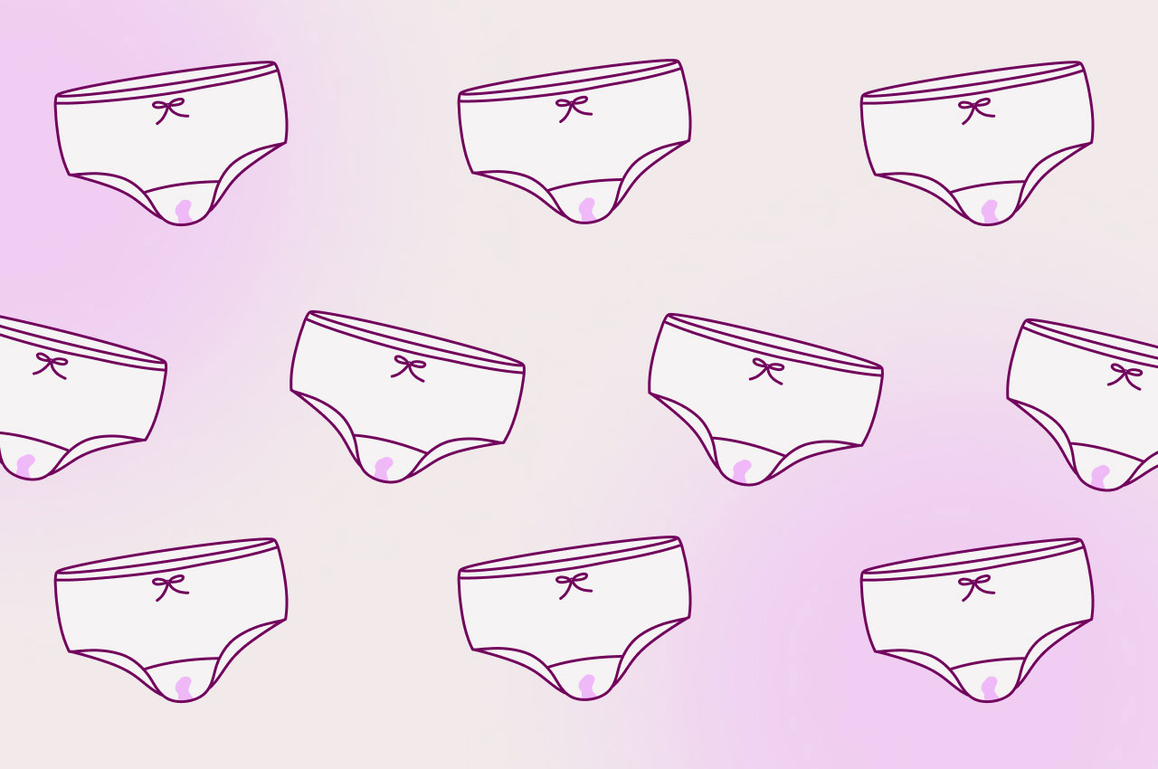 Pink Discharge: What does it mean, causes, and is it normal?