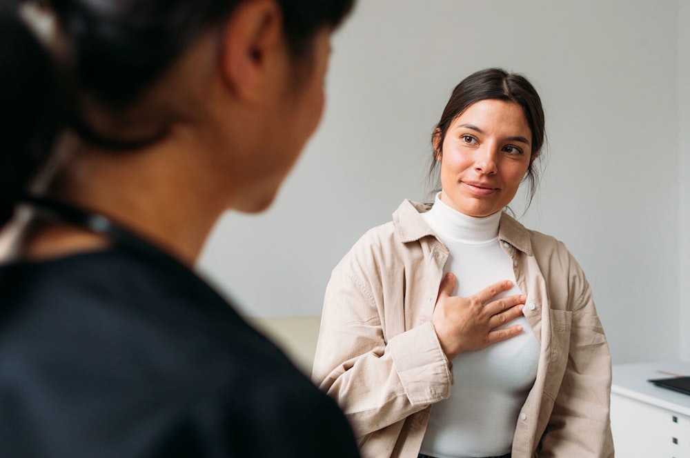 Birth Control Implant (Nexplanon): How is it Inserted?