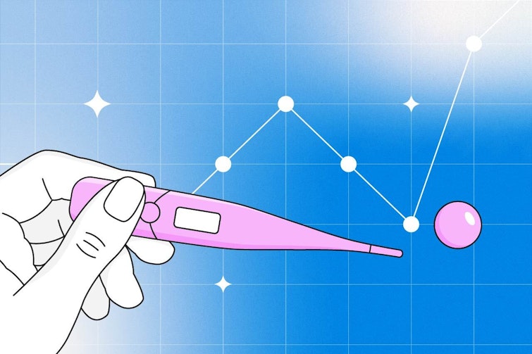 Menscykeln: Översikt, vad som är normalt, och de olika faserna