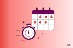 How To Make Your Period End Faster