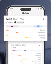 How does Natural Cycles Work? | Temperature Birth Control
