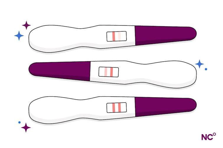 Implantation Dip: What It Means for Pregnancy & BBT Chart