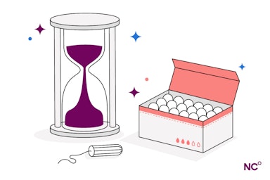 Why do women have periods? | Menstruation | Natural Cycles