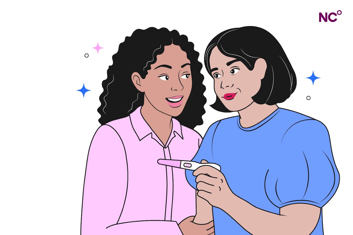 Advanced Maternal Age: Pregnancy after 35, Timeline & Tips