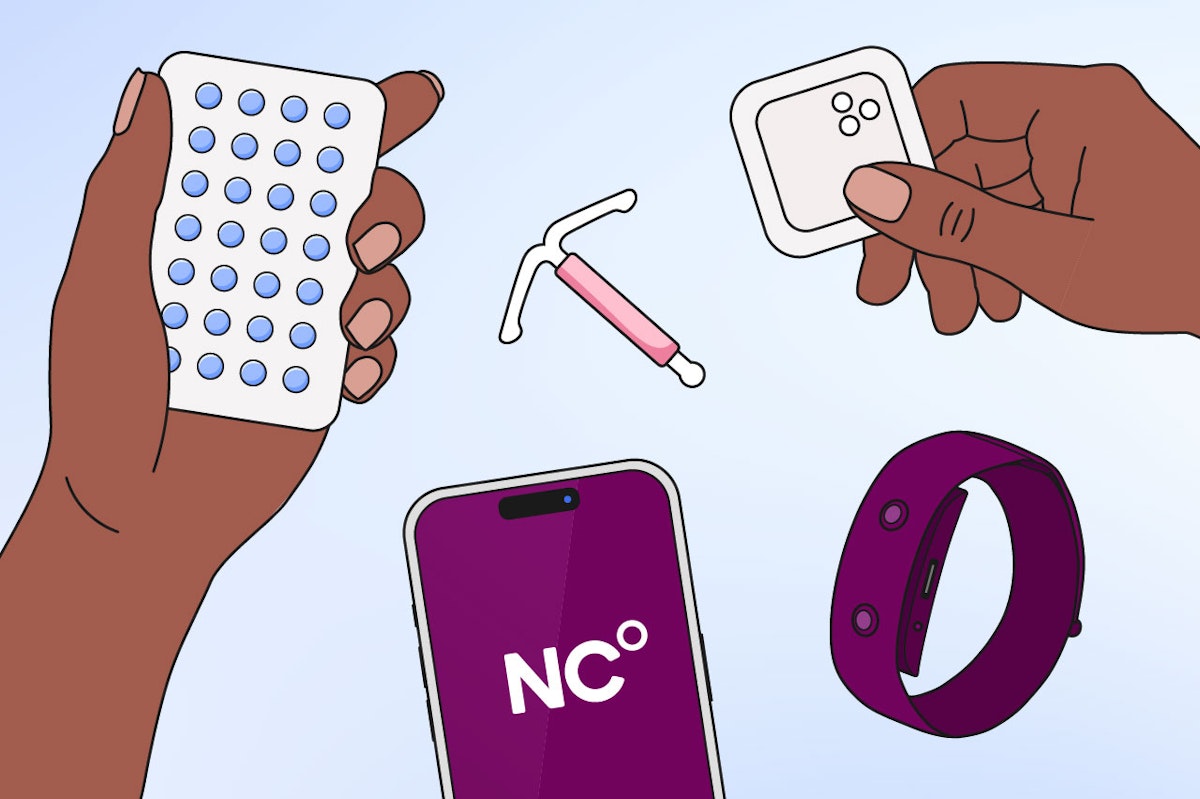 HRT vs. Birth Control Pills For Perimenopause