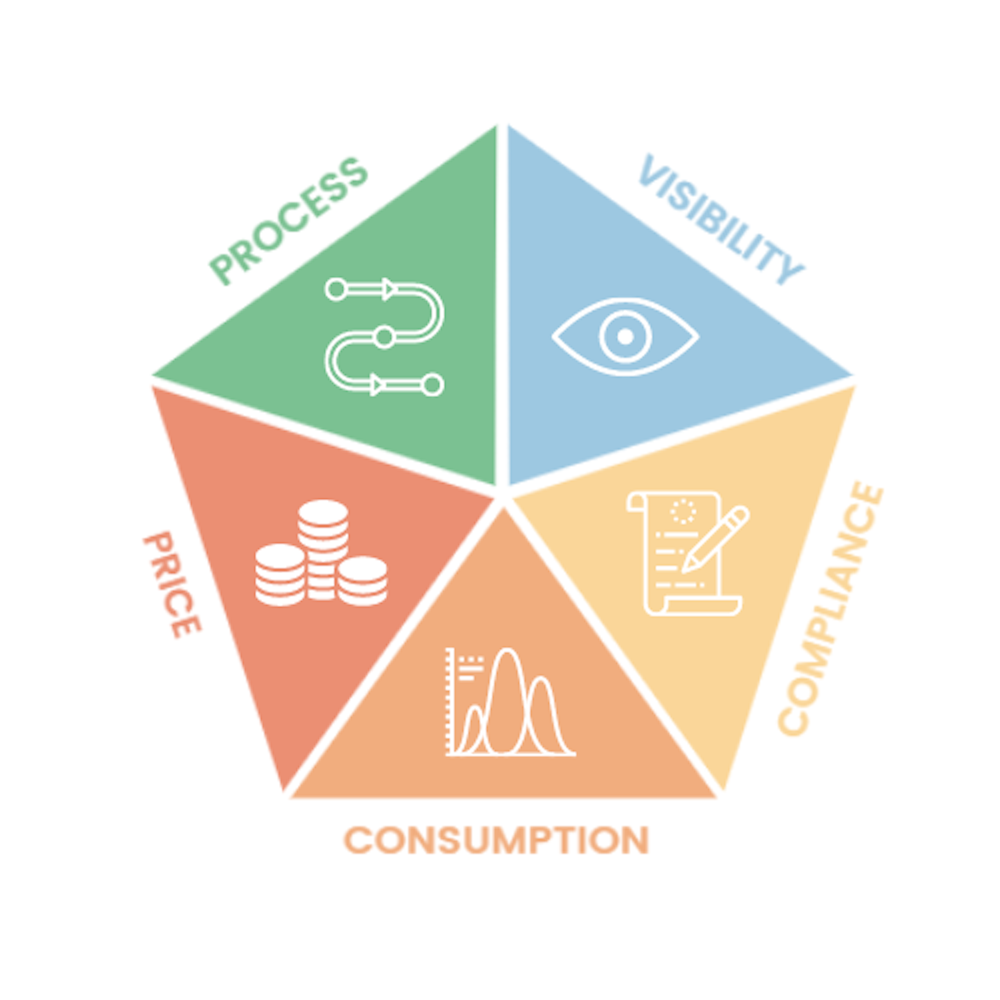 5 Levers for sustainable cost optimisation | Barcanet