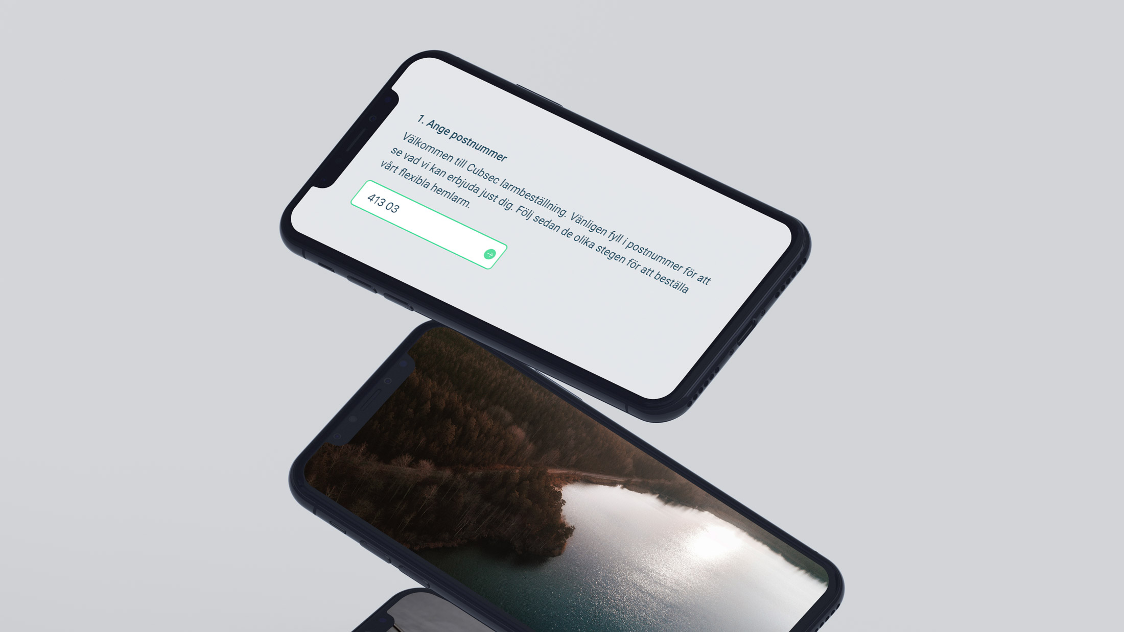 Cubsec - The difference makers - Balance between...