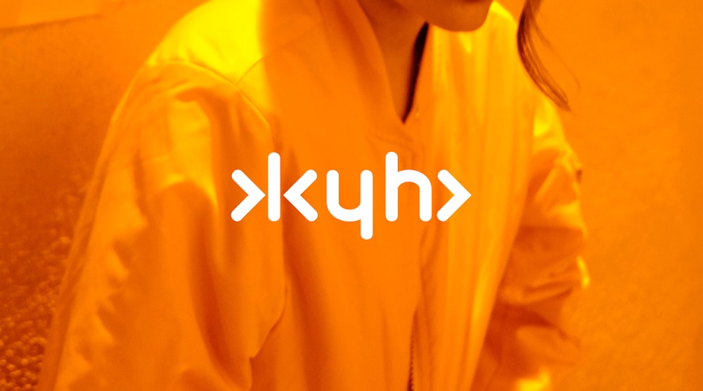 KYH - The way to a new career - Balance between...