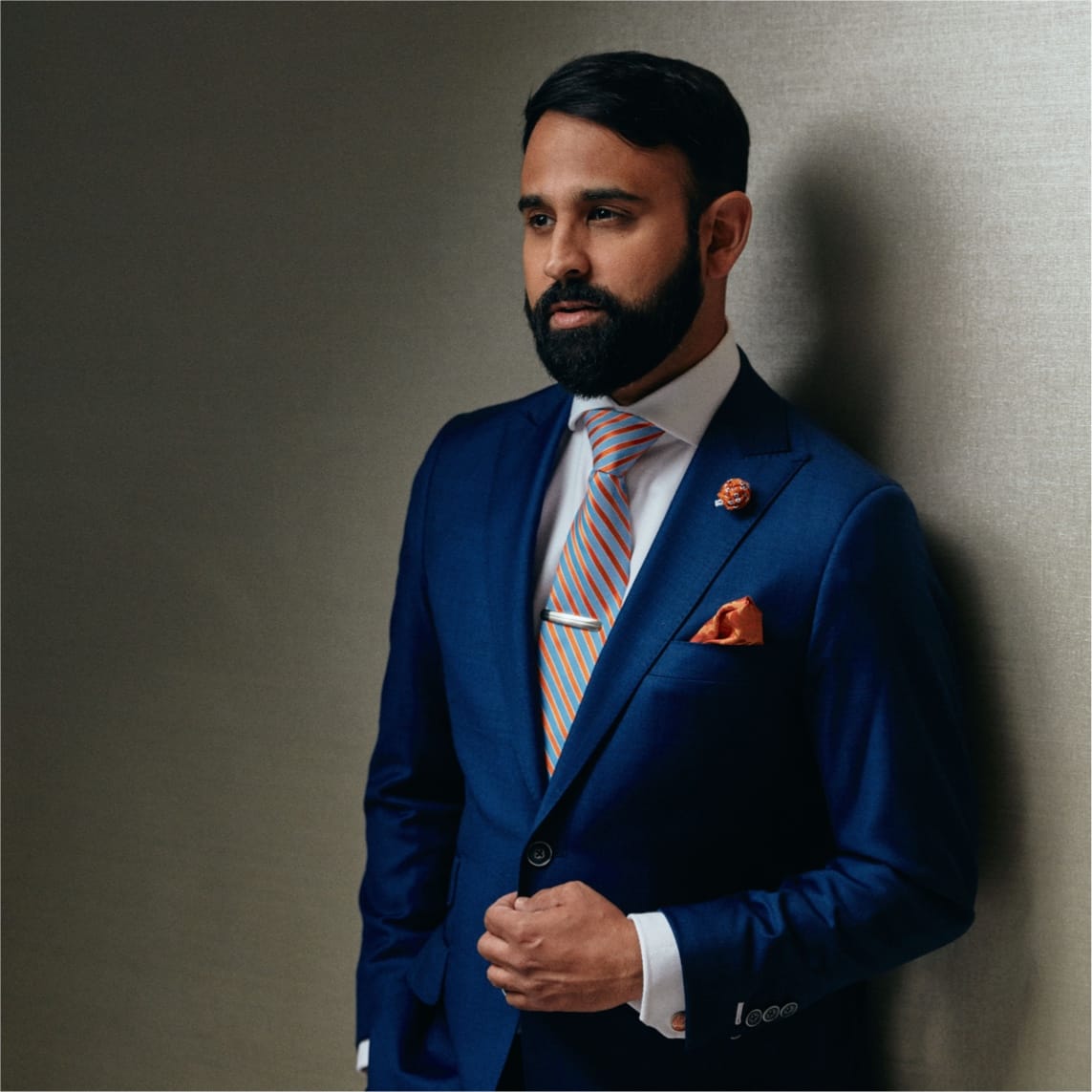 VIRTUE RF Las Vegas | Dr. Nitin Engineer