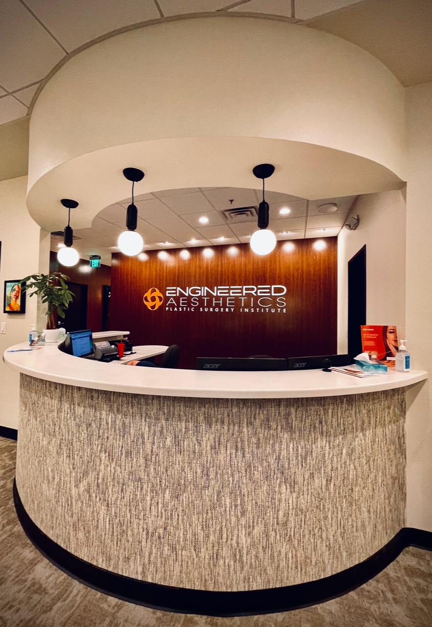 Our Facility | Engineered Aesthetics Plastic Surgery