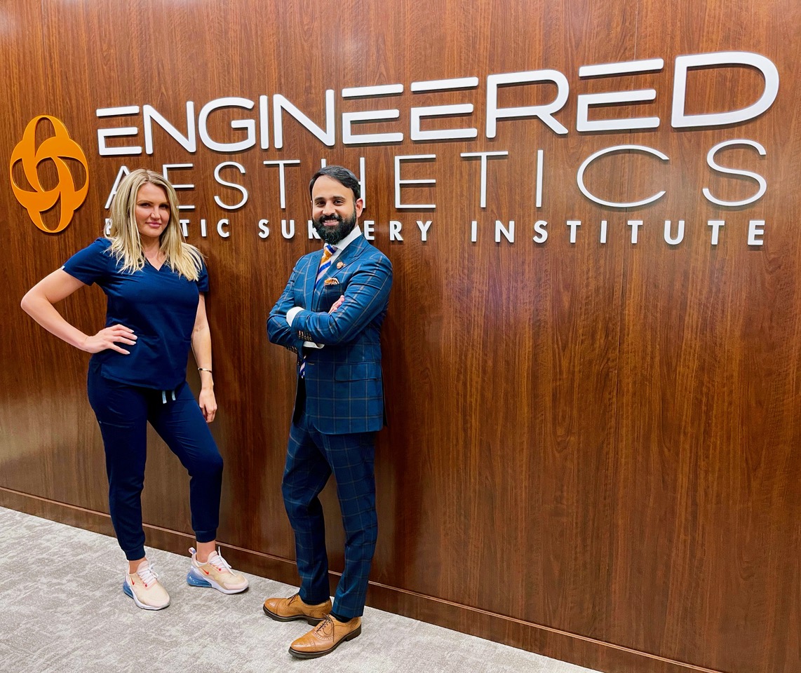 Our Facility | Engineered Aesthetics Plastic Surgery