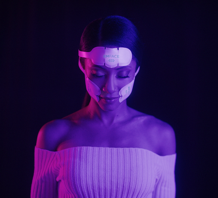 Emface Las Vegas | Engineered Aesthetics