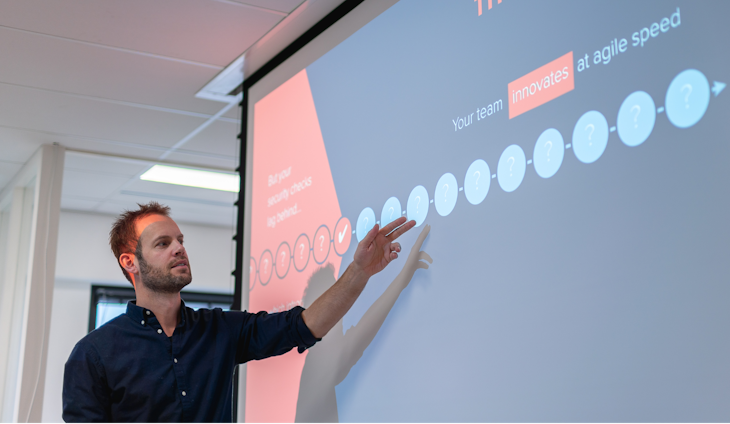 Agile Security - Securify