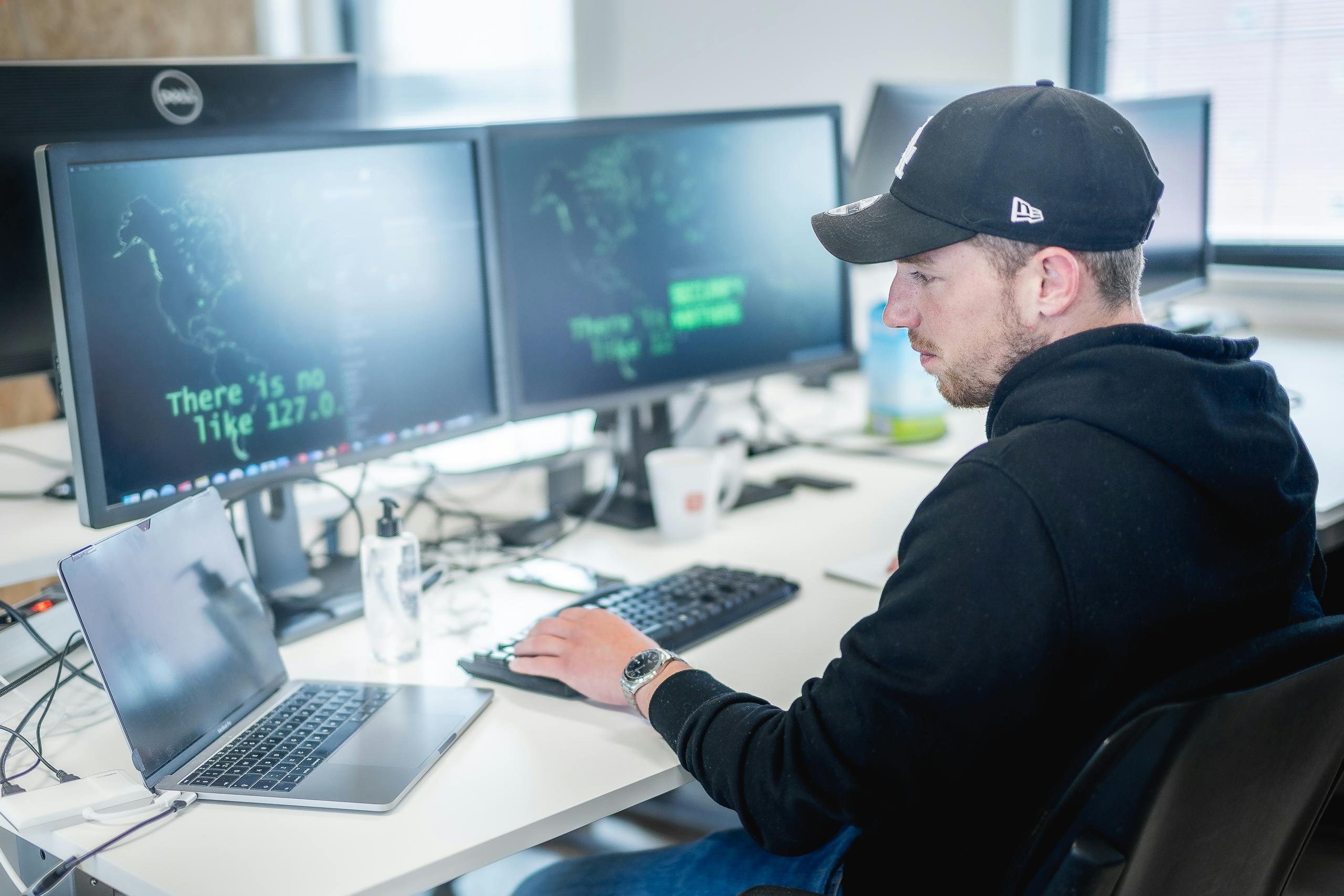 Securify - We provide reality checks