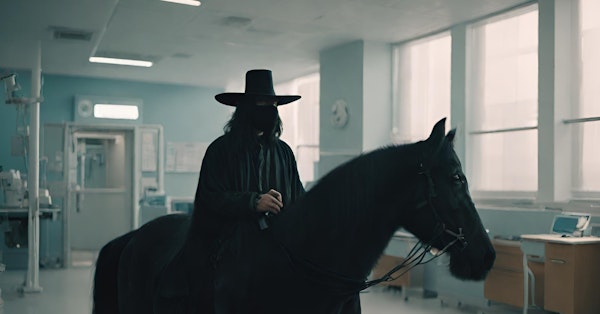 ZORRO - Red teaming in de zorg