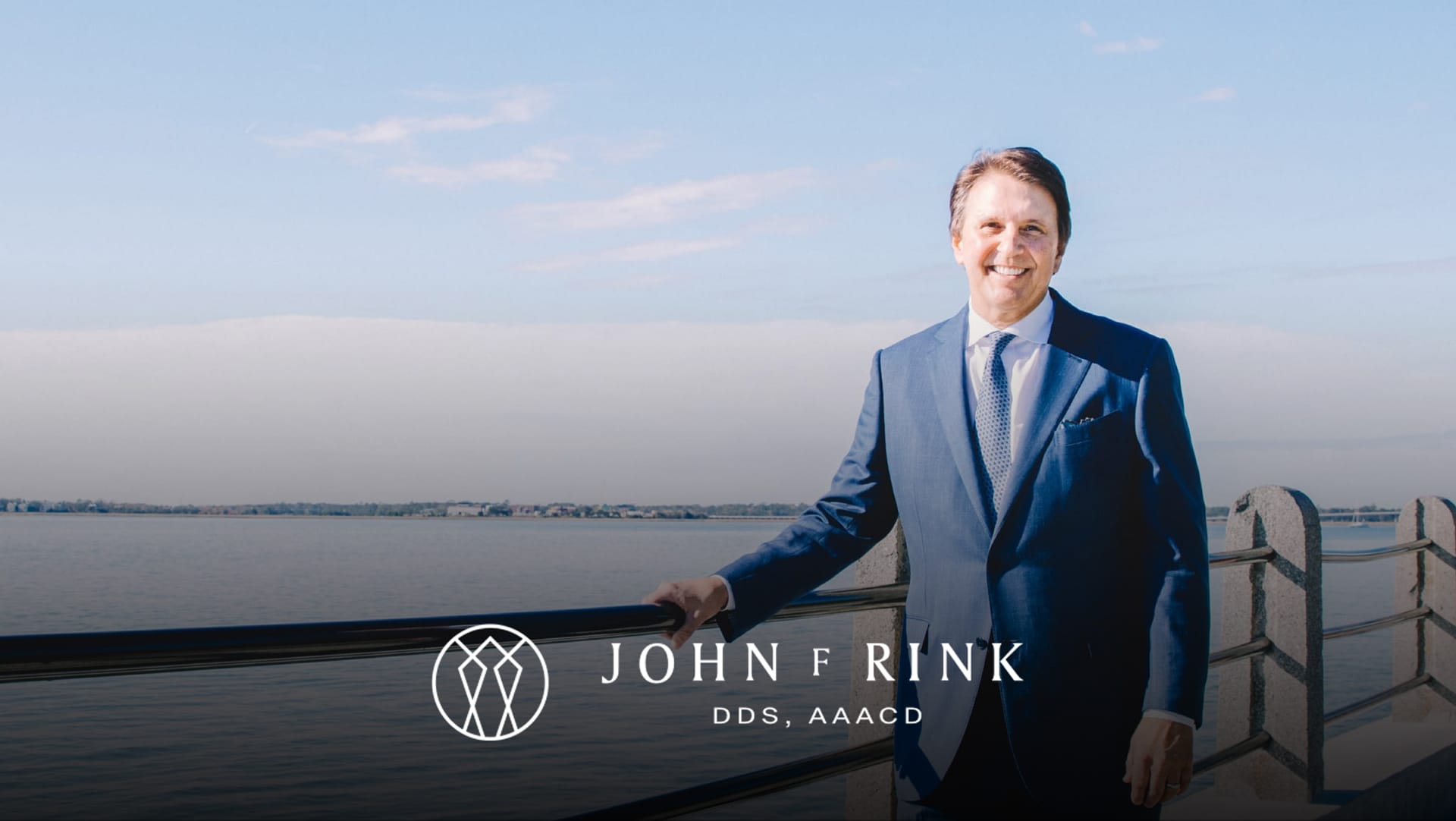 Why Choose Dr. Rink? | Blog | John F. Rink DDS, AAACD