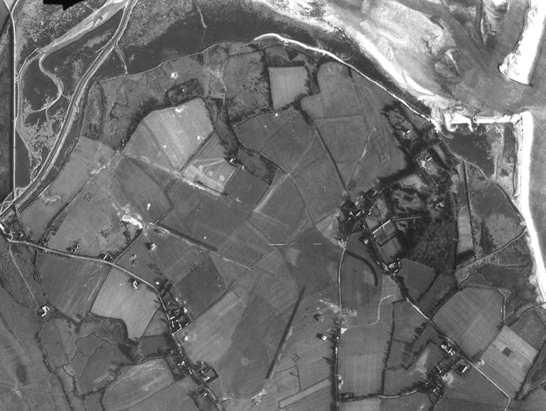 Advanced Landing Ground Selsey | Destination Selsey