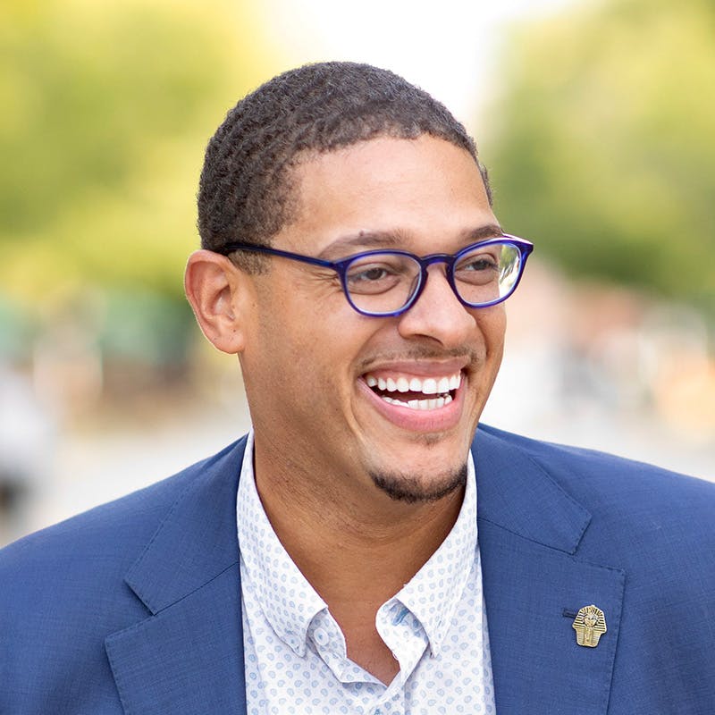 John Graham - LinkedIn Talent Connect