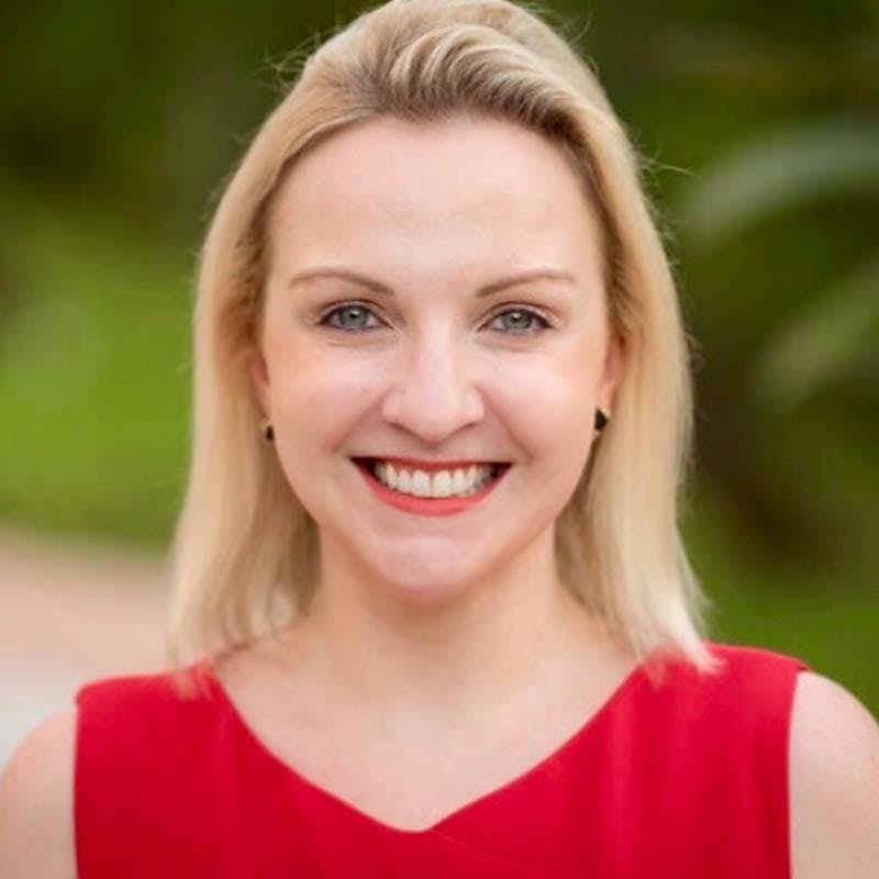 Amy Schultz - LinkedIn Talent Connect