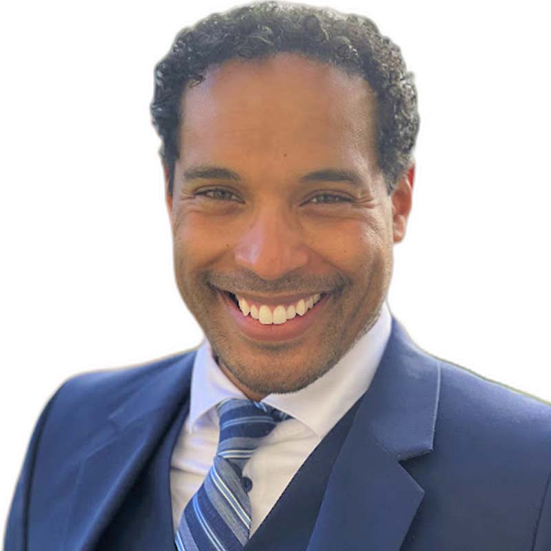 Nick Boyd - LinkedIn Talent Connect