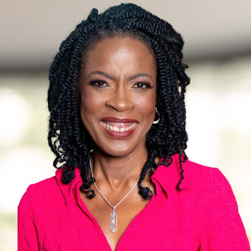 Jacqueline Jones - LinkedIn Talent Connect