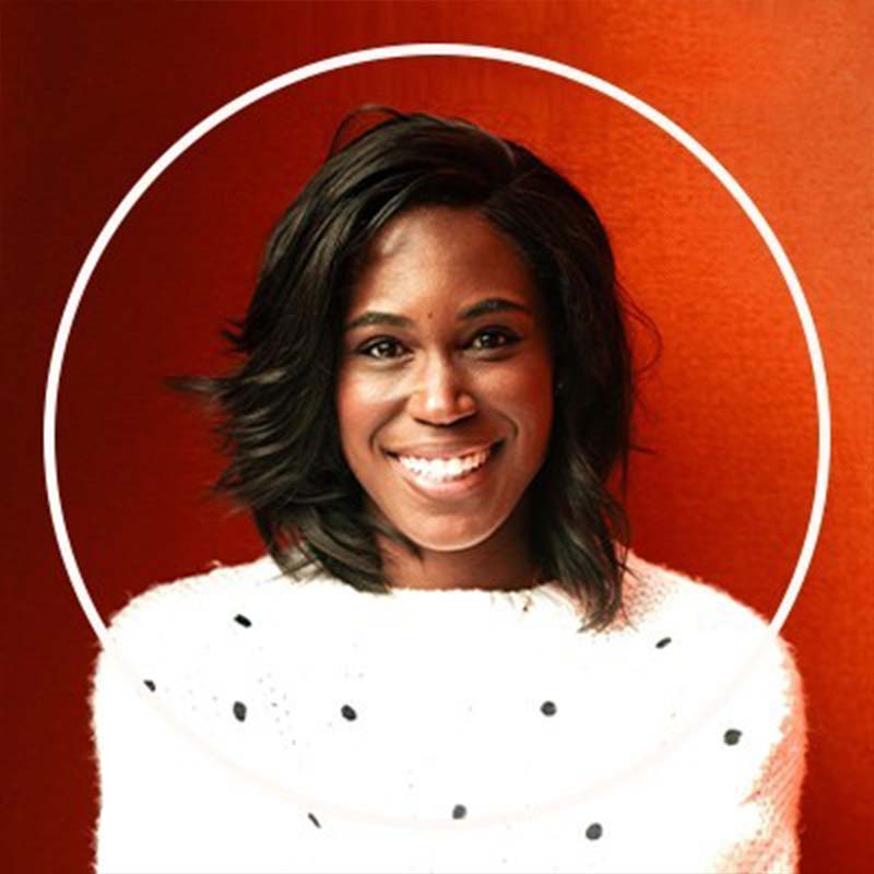 Leah Smart - LinkedIn Talent Connect