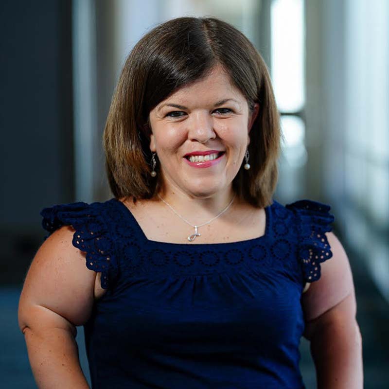 Becky Curran Kekula - LinkedIn Talent Connect