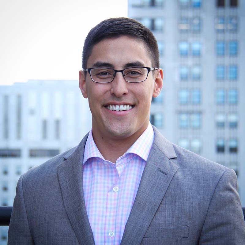 Kevin Wong - LinkedIn Talent Connect