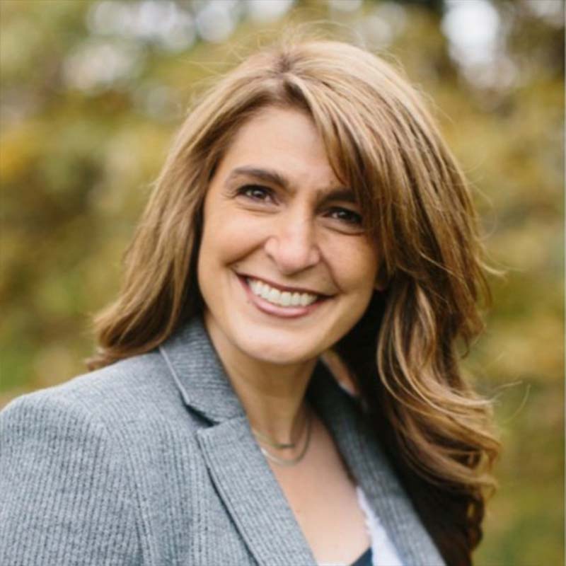 Jennie Dede - LinkedIn Talent Connect