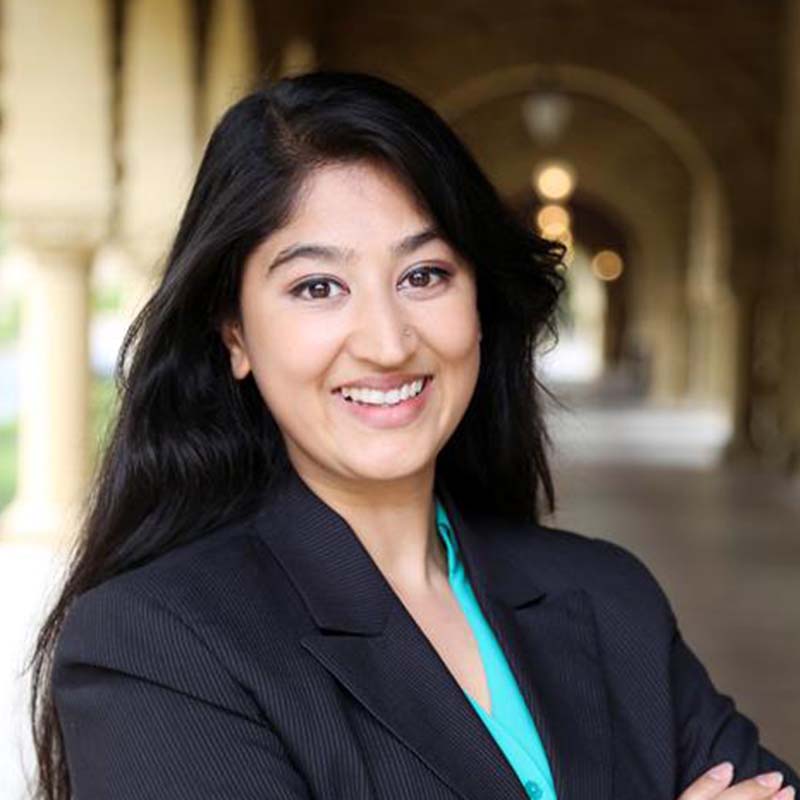 Dr. Sheetal J. Patel - LinkedIn Talent Connect