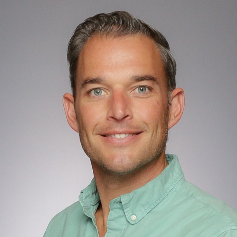 Blake Buisson - LinkedIn Talent Connect