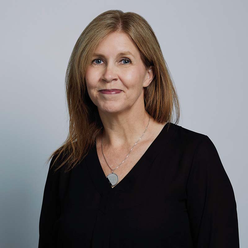 Ann Boldt - LinkedIn Talent Connect