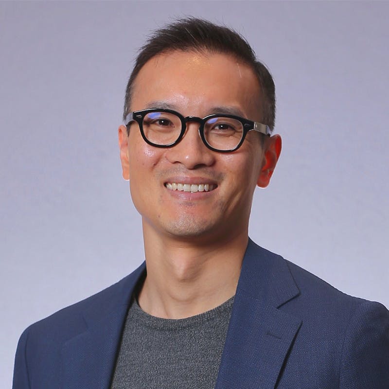 Ray Wong - LinkedIn Talent Connect