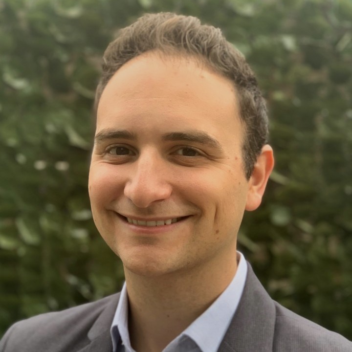 Adam Greenhouse - LinkedIn Talent Connect